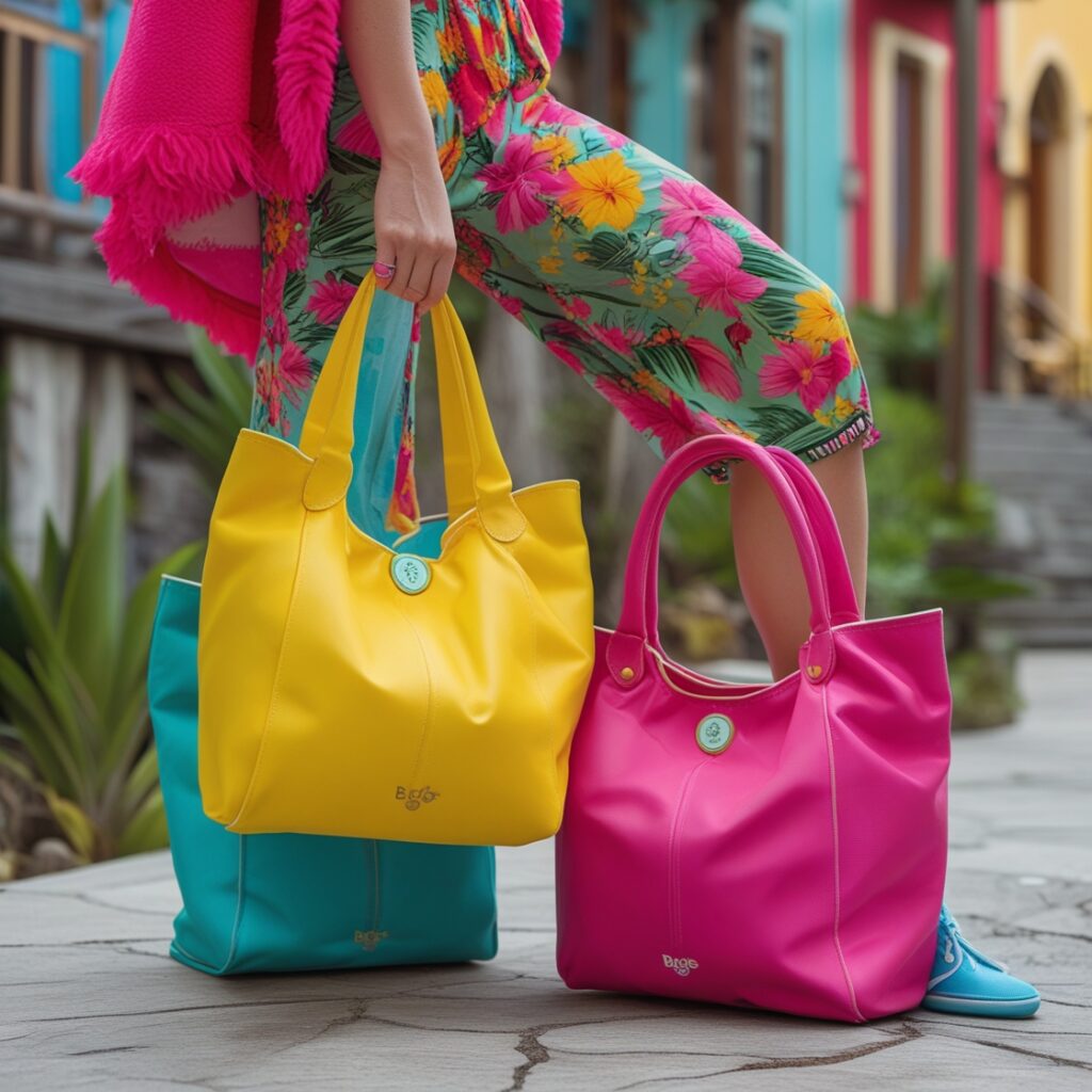 The Bogg Bag Colors & Styles for Every Personality